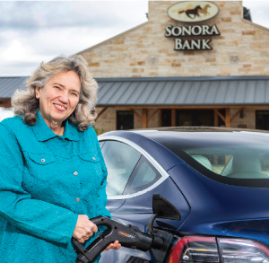 Careers | South Central & West TX Bank Jobs Near Me | Sonora Bank
